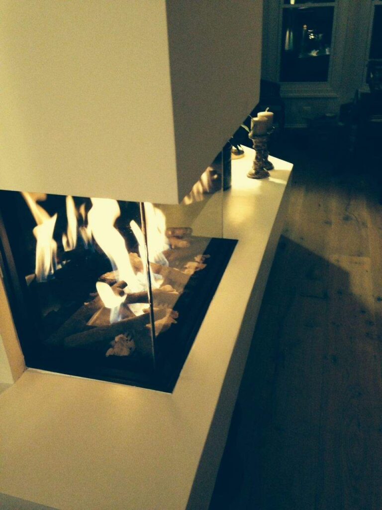 Bromwell S The Fireplace People