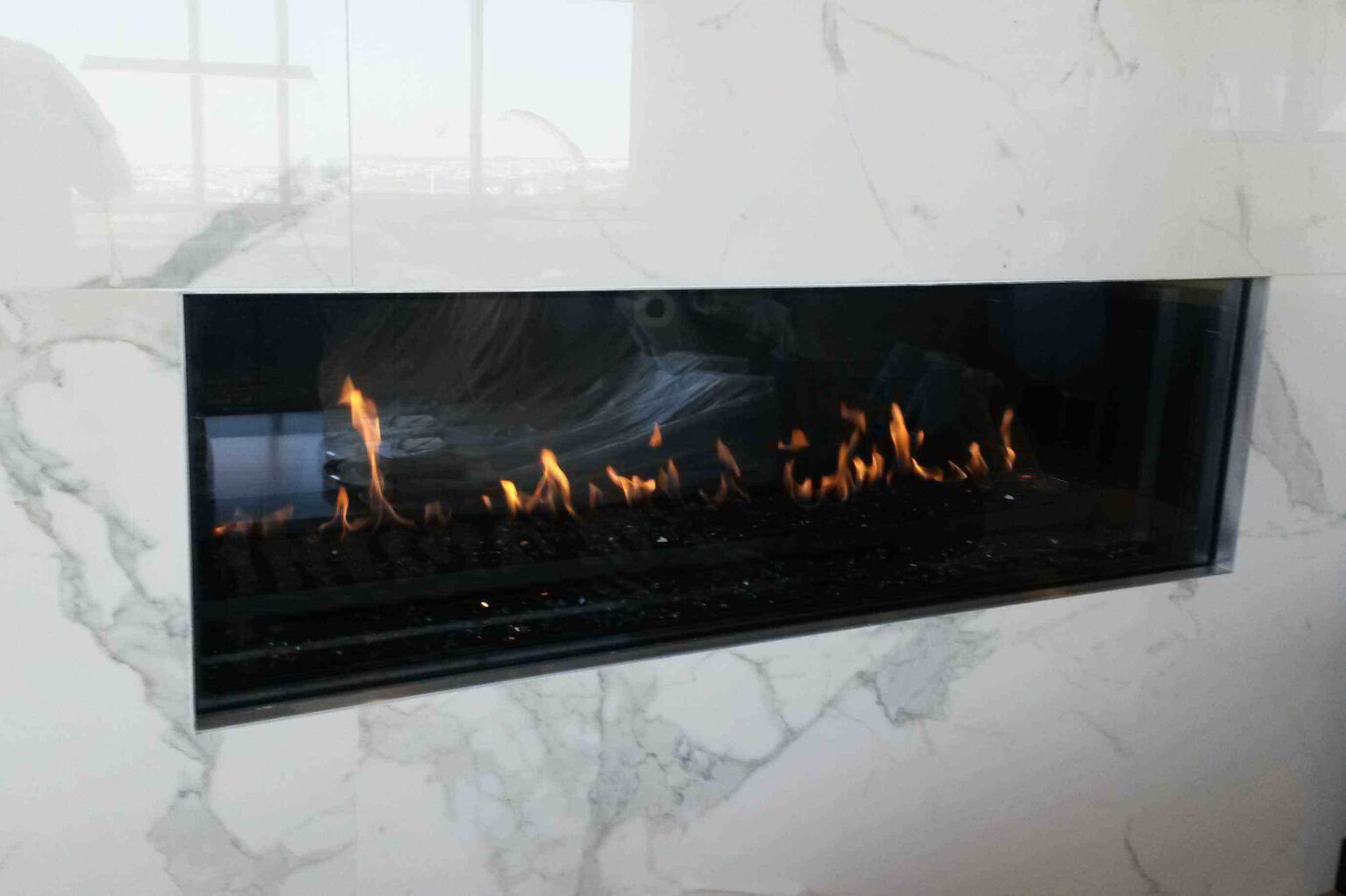 Check out the gallery of Bromwell's The Fireplace People
